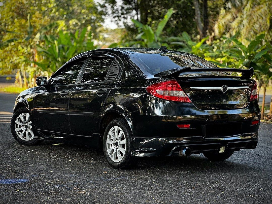 PERSONA MANUAL SAMBUNG BAYAR, Cars, Cars for Sale on Carousell