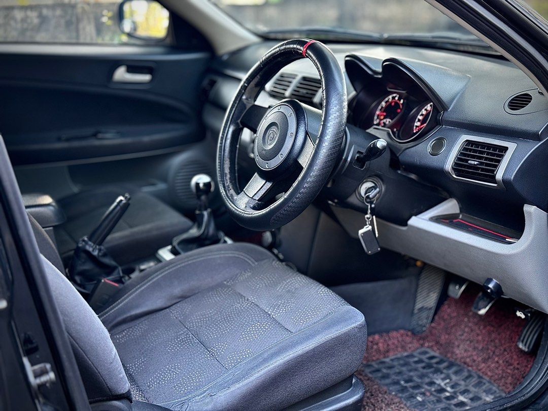 PERSONA MANUAL SAMBUNG BAYAR, Cars, Cars for Sale on Carousell