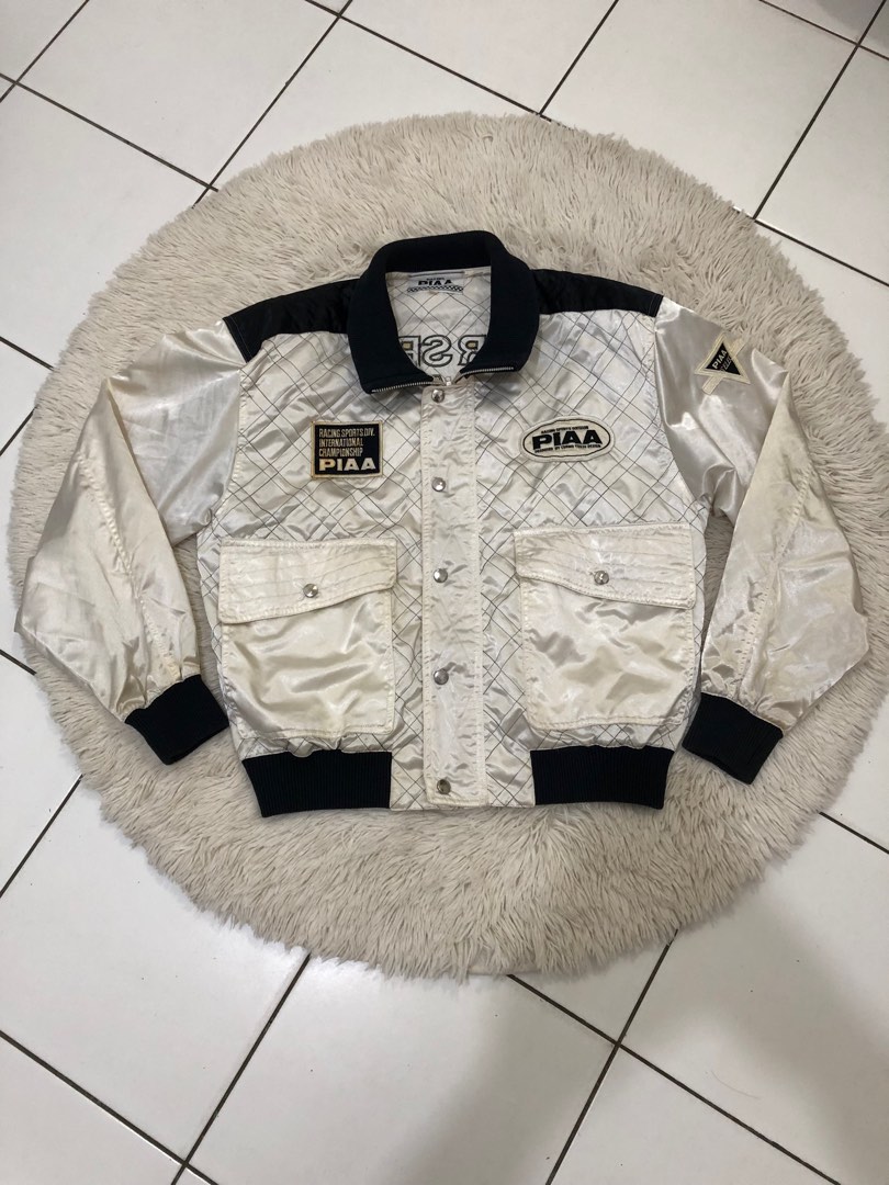 PIAA motorsports racing jacket, Women's Fashion, Coats, Jackets and ...