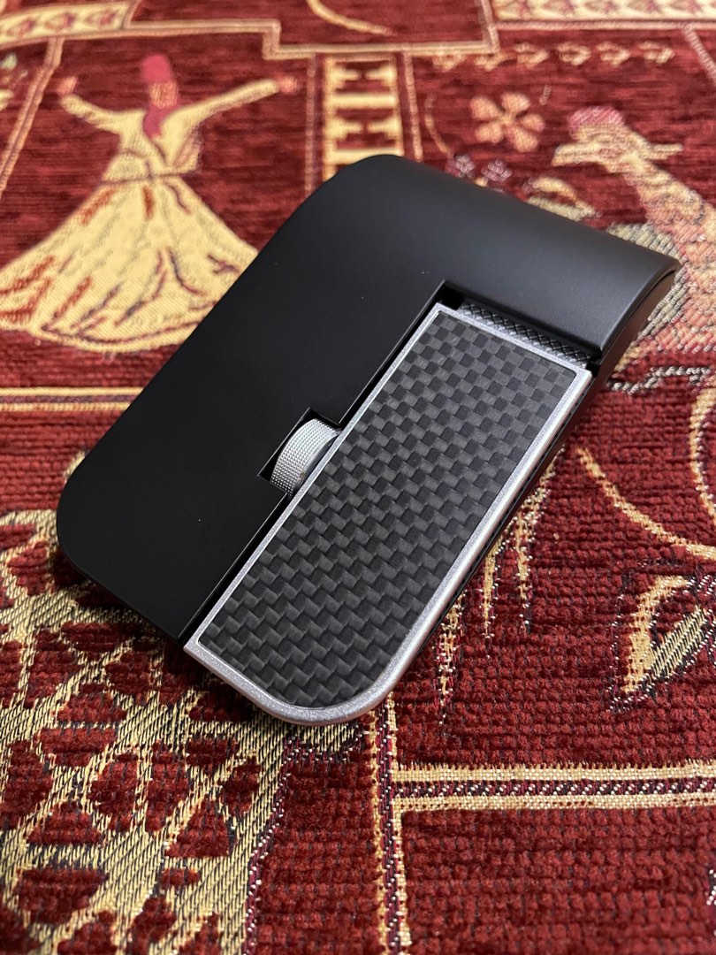 Porsche Design | Acer Mouse RS, Computers & Tech, Parts & Accessories ...