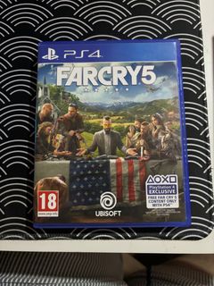 PS4 Far Cry Primal Farcry, Video Gaming, Video Games, PlayStation on ...
