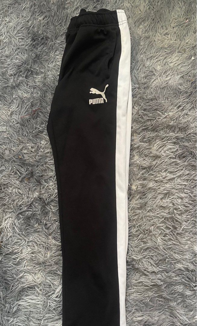 PUMA pants, Women's Fashion, Activewear on Carousell