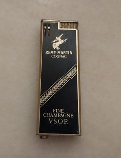 Retro Vintage Kerosene Lighter HY603, Hobbies & Toys, Collectibles ...