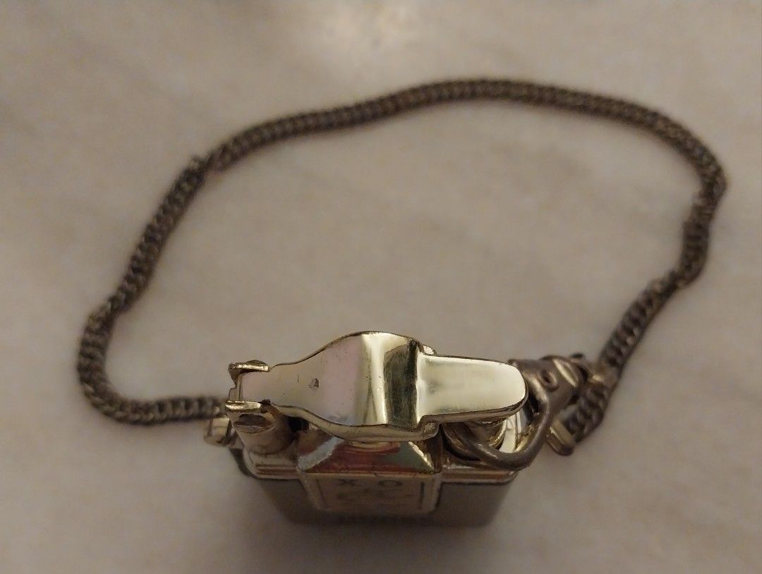 Remy Martin vintage lighter, Hobbies & Toys, Collectibles & Memorabilia ...