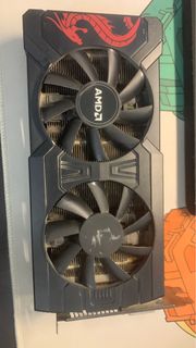 Used RTX and Radeon GPU, Graphic Card, Video Card, Computers & Tech ...