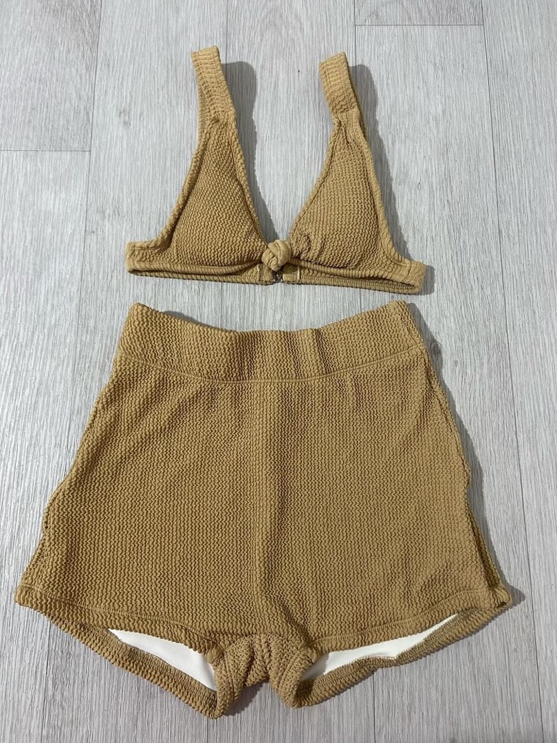 Sew Local Bikini, Women's Fashion, Swimwear, Bikinis & Swimsuits on ...