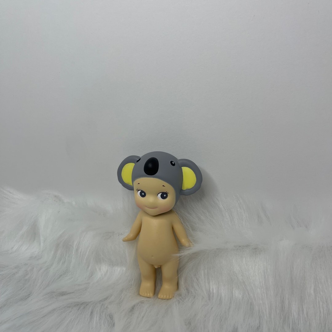 Sonny Angel - Animal Series Ver.1 - Koala, Hobbies & Toys, Toys & Games ...