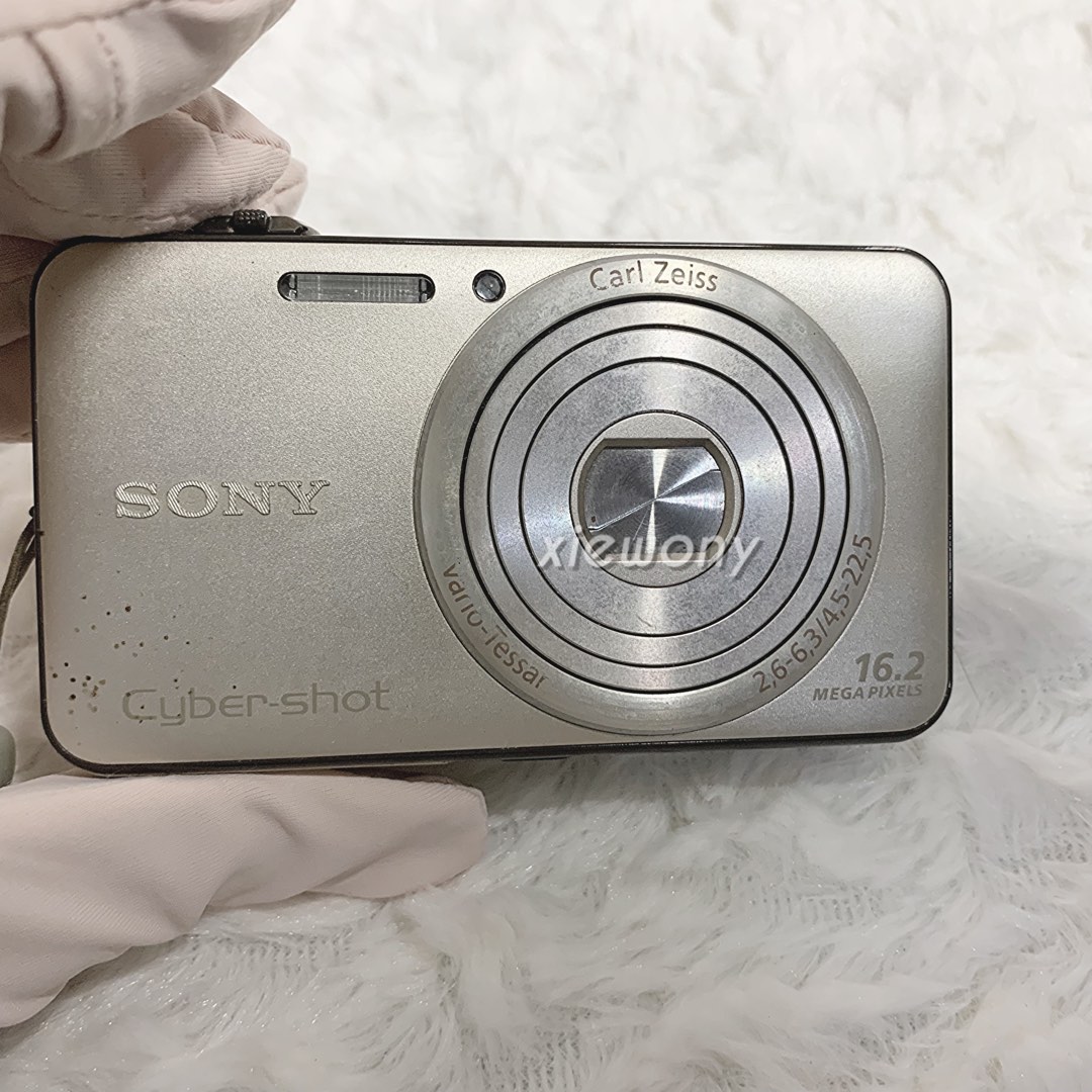 SONY Cybershot DSC-WX50 DSC WX50, Photography, Cameras on Carousell