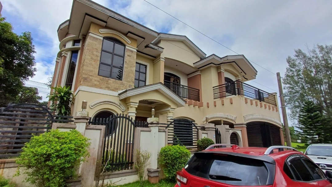 Tagaytay house and lot near Twinlakes and Splendido P18 Million Clean ...