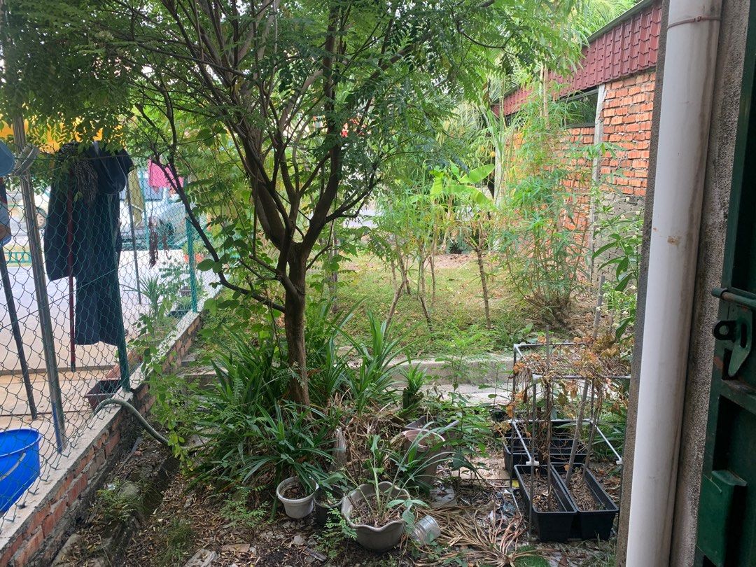 TAMAN PAKATAN BERCHAM, Property, For Sale on Carousell
