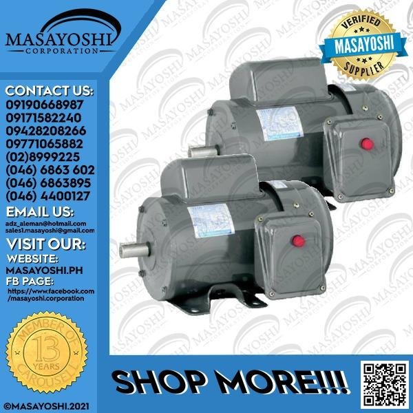 Teco Induction Motor | Becy | Motors | Engine Motors, Commercial ...
