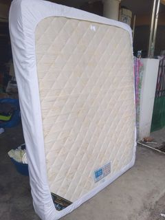 Tilam foam, Furniture & Home Living, Furniture, Bed Frames & Mattresses ...