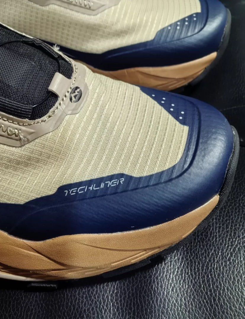 Traceable Canada Trail Running Shoes, Men's Fashion, Footwear, Sneakers ...