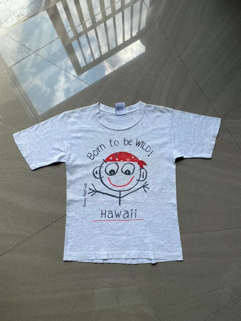 VINTAGE DANNY FIRST, Men's Fashion, Activewear on Carousell