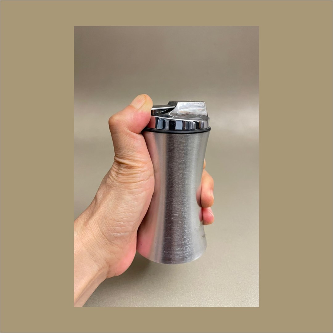 Vintage Ronson Table stand lighter, 興趣及遊戲, 收藏品及紀念品, 古董收藏 - Carousell