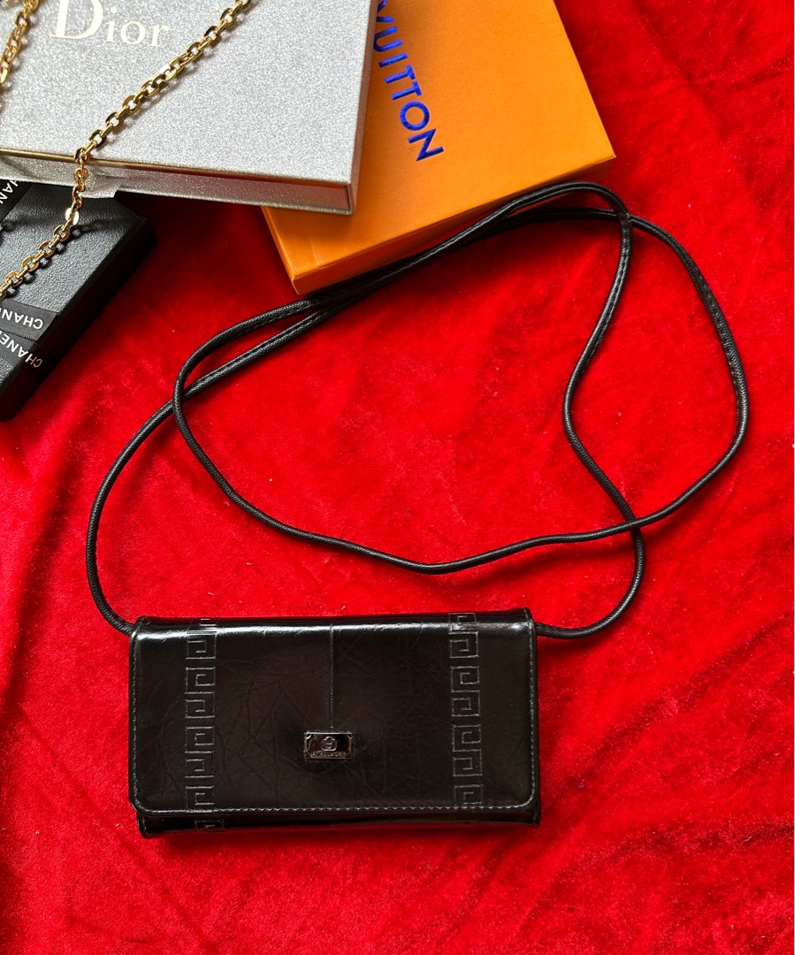 Wallet sling bag, Women's Fashion, Bags & Wallets, Wallets & Card ...
