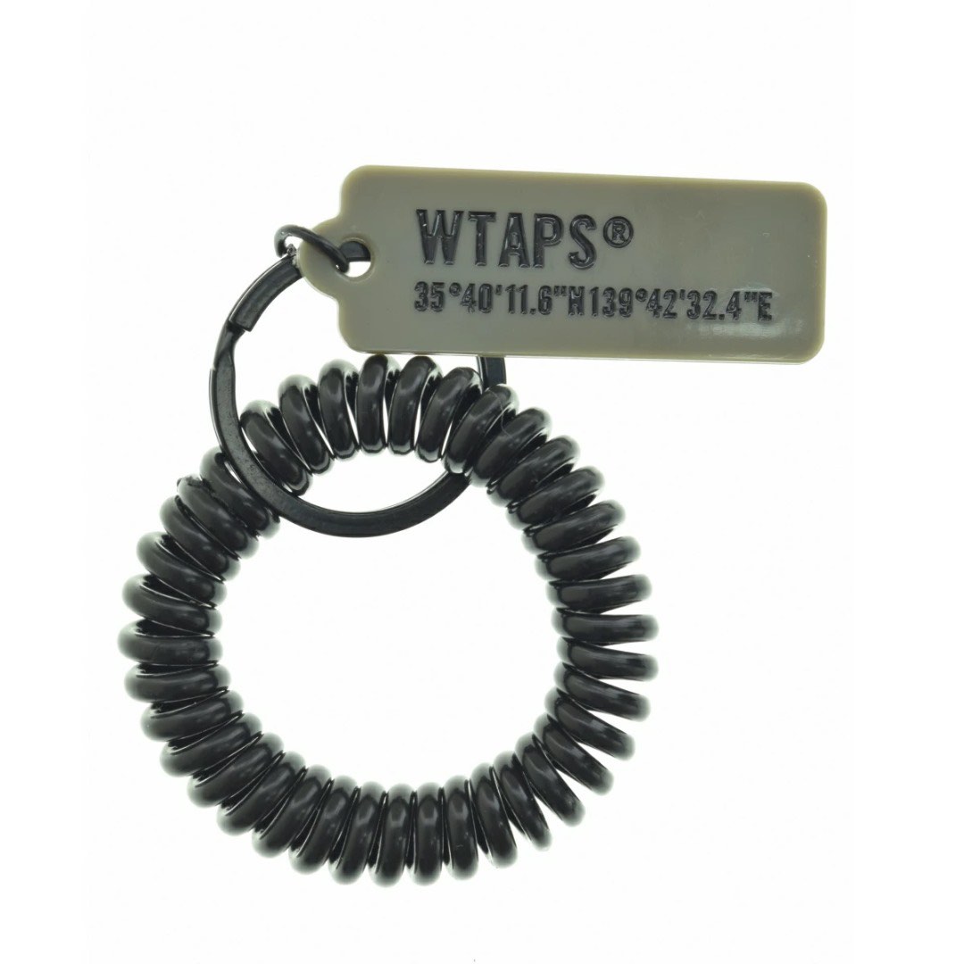WTAPS Mosquito Repellent Bracelet, Men's Fashion, Watches & Accessories ...