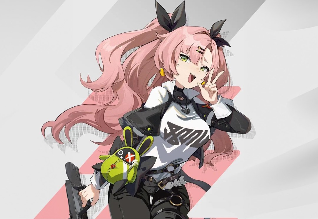 Zenless Zone Zero Top Up, Video Gaming, Video Games, Others on Carousell