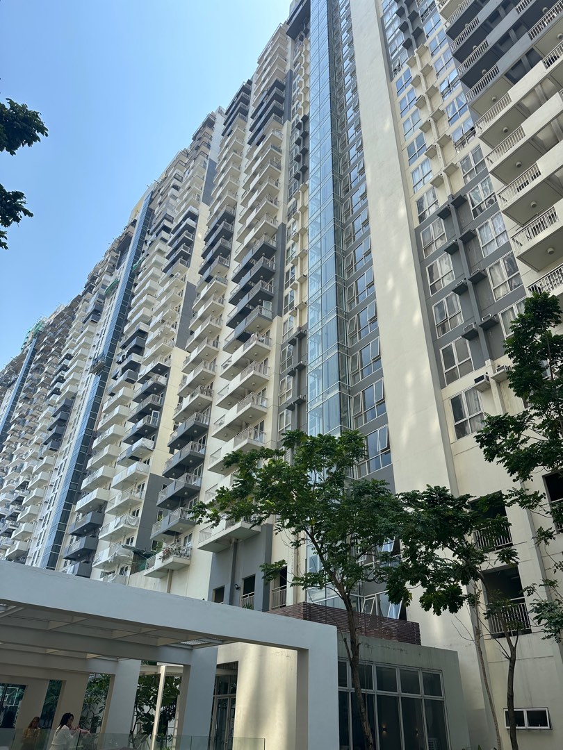 30K Monthly 300k Dp STUDIO TYPED 22.5sqm RFO LIPAT AGAD! Pasig Condo ...