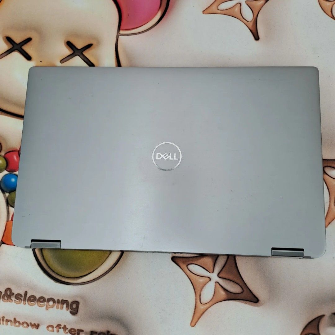 (反轉黎用! 超靚360 touch mon XPS級) Dell高階7系 i7-8665/16gb/512gb ssd /JBL音效/LED鍵盤/長電量/type C快充 ⚠️只要$2980 ...