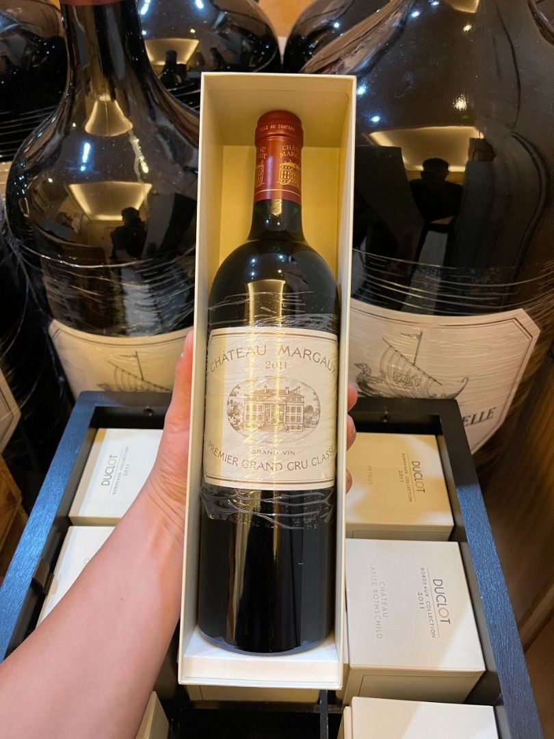 回收列級紅酒 lafite latour mouton margaux haut-brion 拉菲 拉圖 木桐 瑪歌 侯伯王, 嘢食 & 嘢飲, 酒精飲料 - Carousell