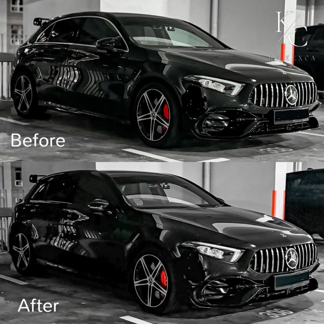 🔔 Limited Time Promotion 🔔 Rims Spray/ Dechrome/ Kerb Rash Repair ...