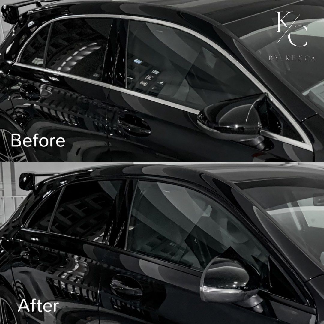 🔔 Limited Time Promotion 🔔 Rims Spray/ Dechrome/ Kerb Rash Repair ...