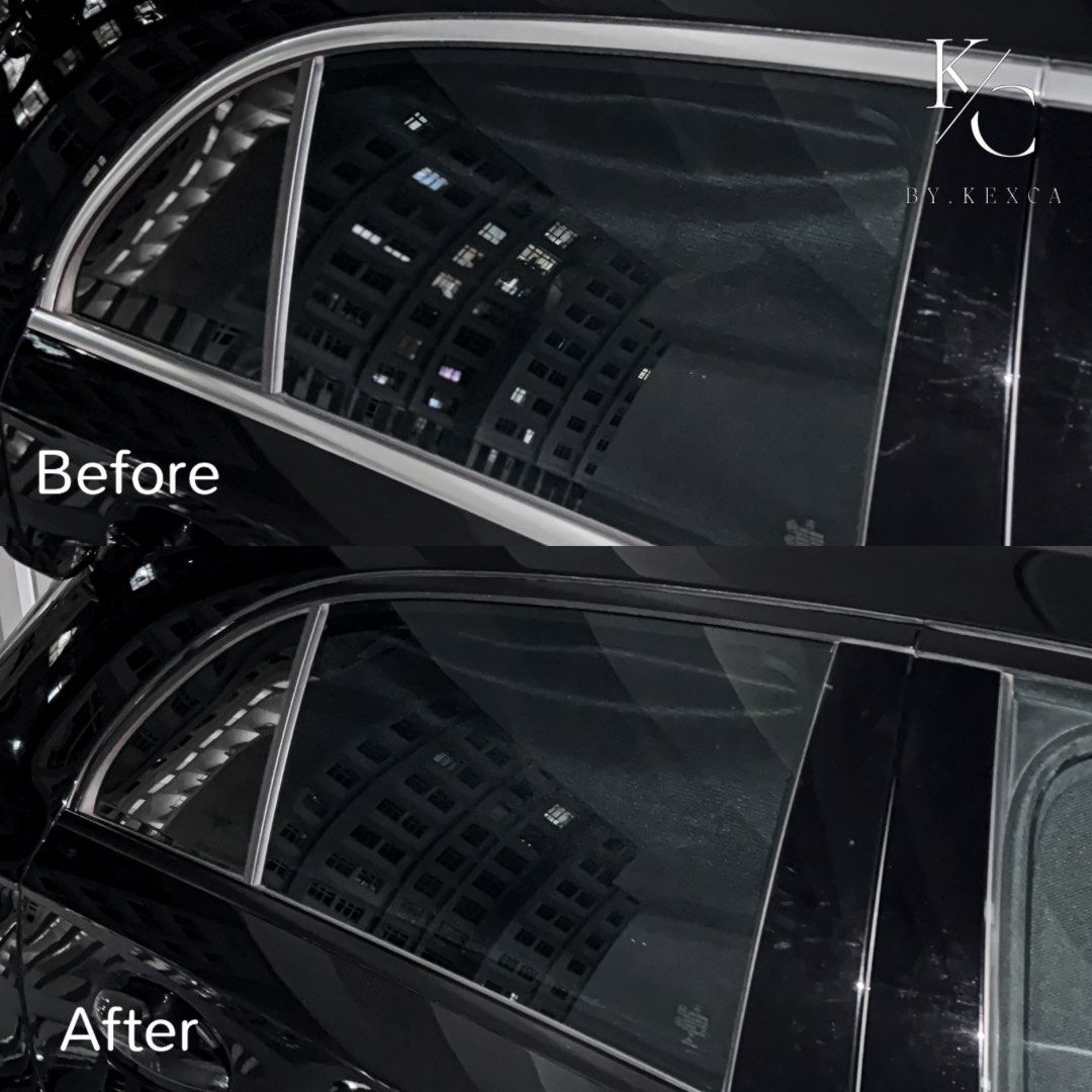 🔔 Limited Time Promotion 🔔 Rims Spray/ Dechrome/ Kerb Rash Repair ...