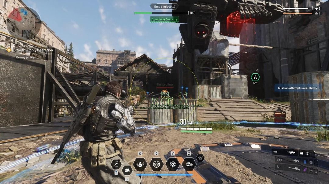 👽 The First Descendant 👽 Hacks/Cheats - Aimbot and ESP - ANTICHEAT ...