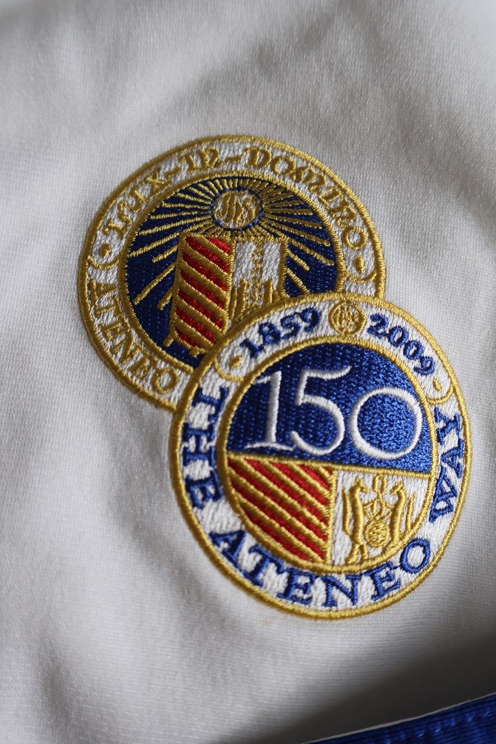 LAST PRICE Adidas Ateneo Special Edition Sesquicentennial Jacket, Women ...