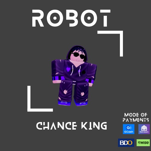 ANIME DEFENDERS - SECRET CHANCE KING, Video Gaming, Gaming Accessories ...