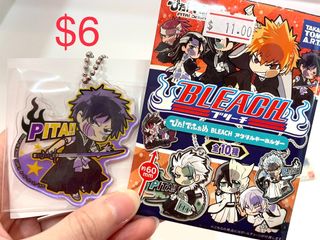 Assorted anime merch (10 photos), Hobbies & Toys, Toys & Games on Carousell