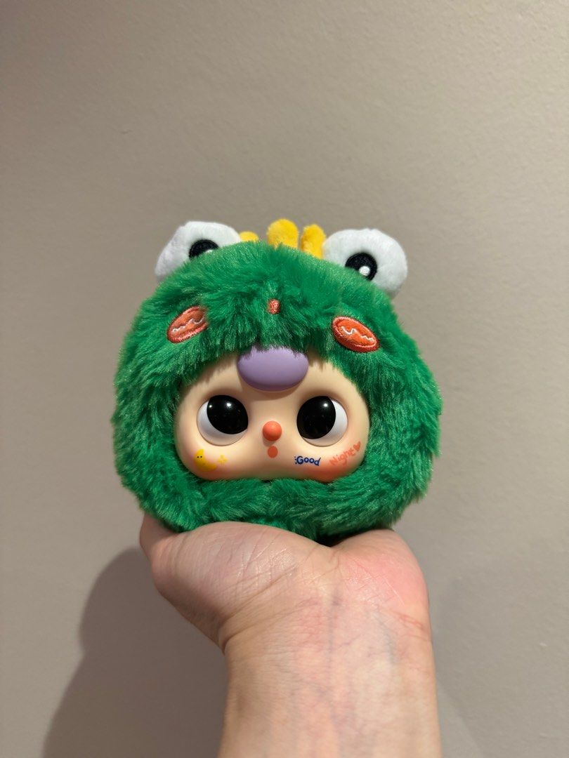 Baby 3 Second Generation (BB3 V2) Blind Box, Hobbies & Toys, Toys ...