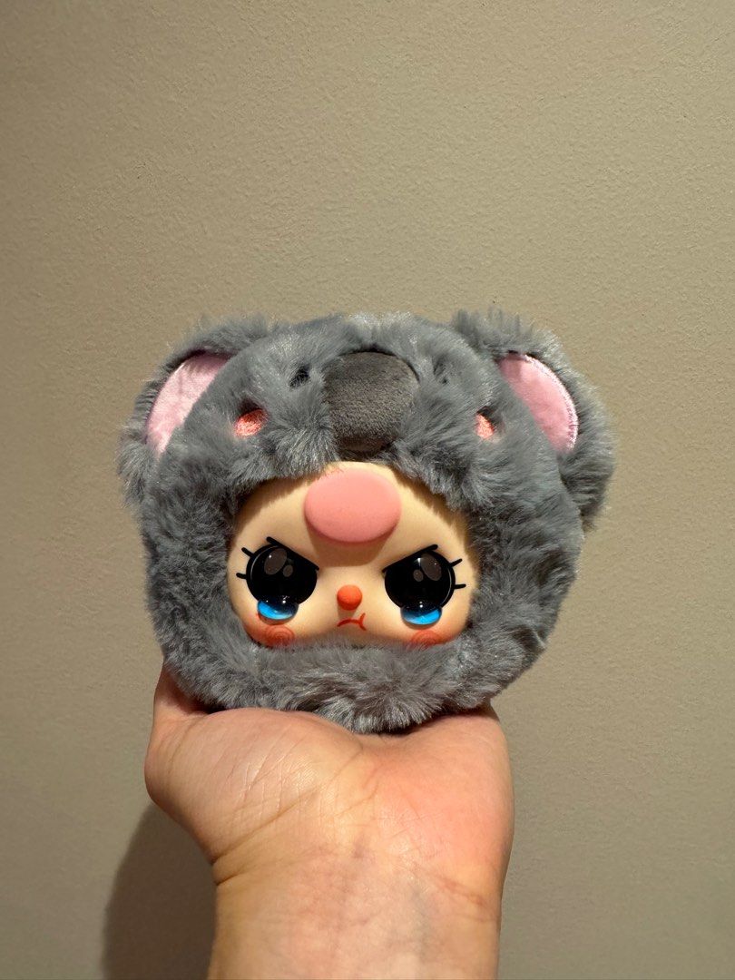 Baby 3 Second Generation (BB3 V2) Blind Box, Hobbies & Toys, Toys ...