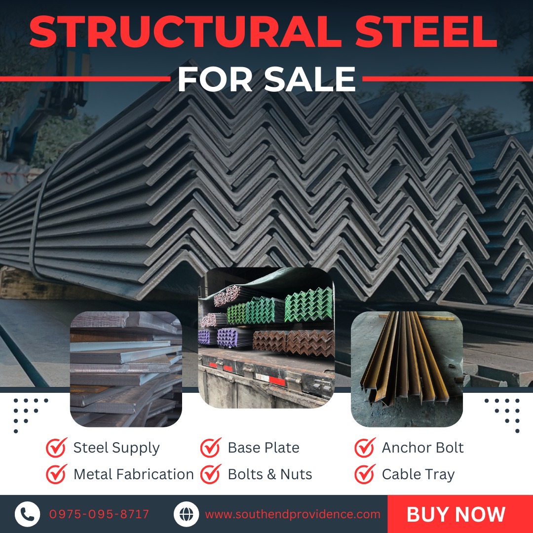 BI Angle Bar | Metal | Steel | Black Iron Angular Bar | Construction ...