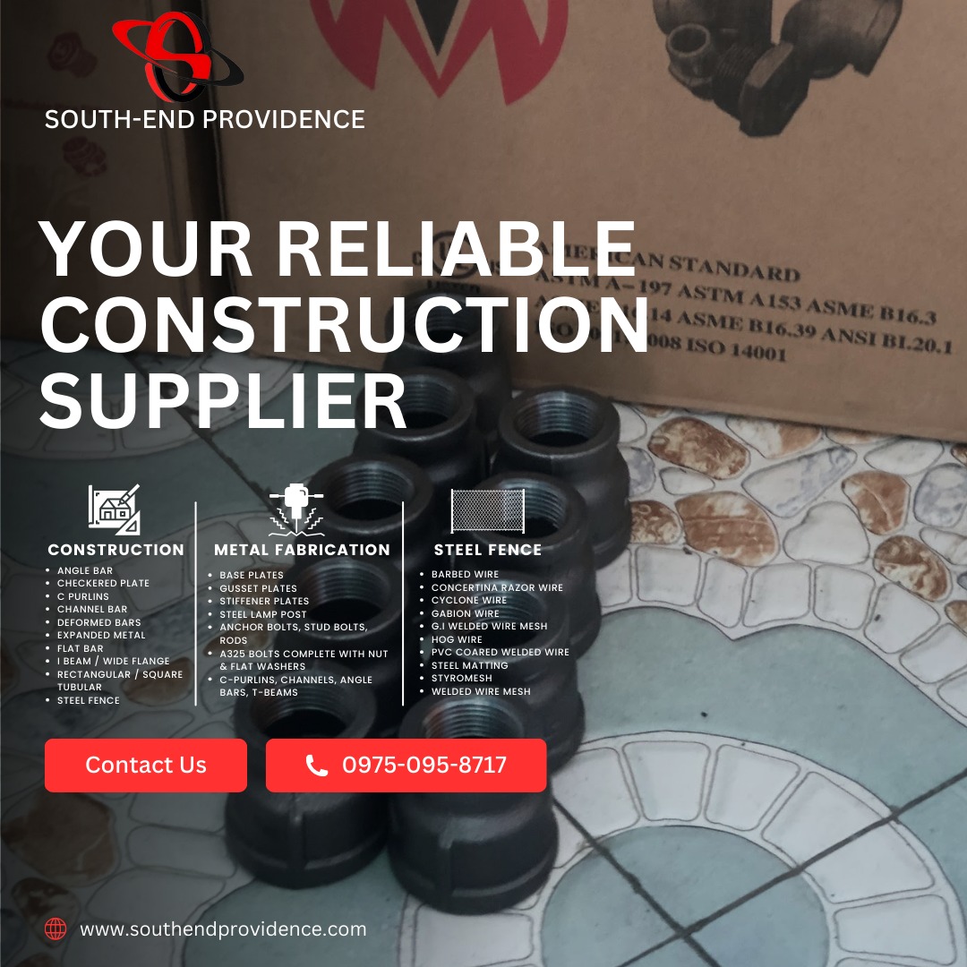 BI Pipe Fitting Elbow 90 Deg / BI Welded Elbow / Southend Threaded ...