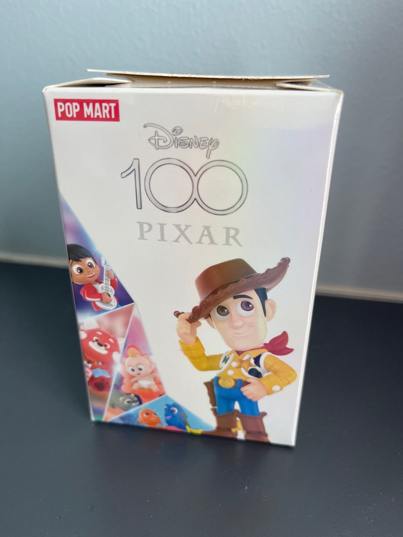 Blind Box, Hobbies & Toys, Toys & Games on Carousell