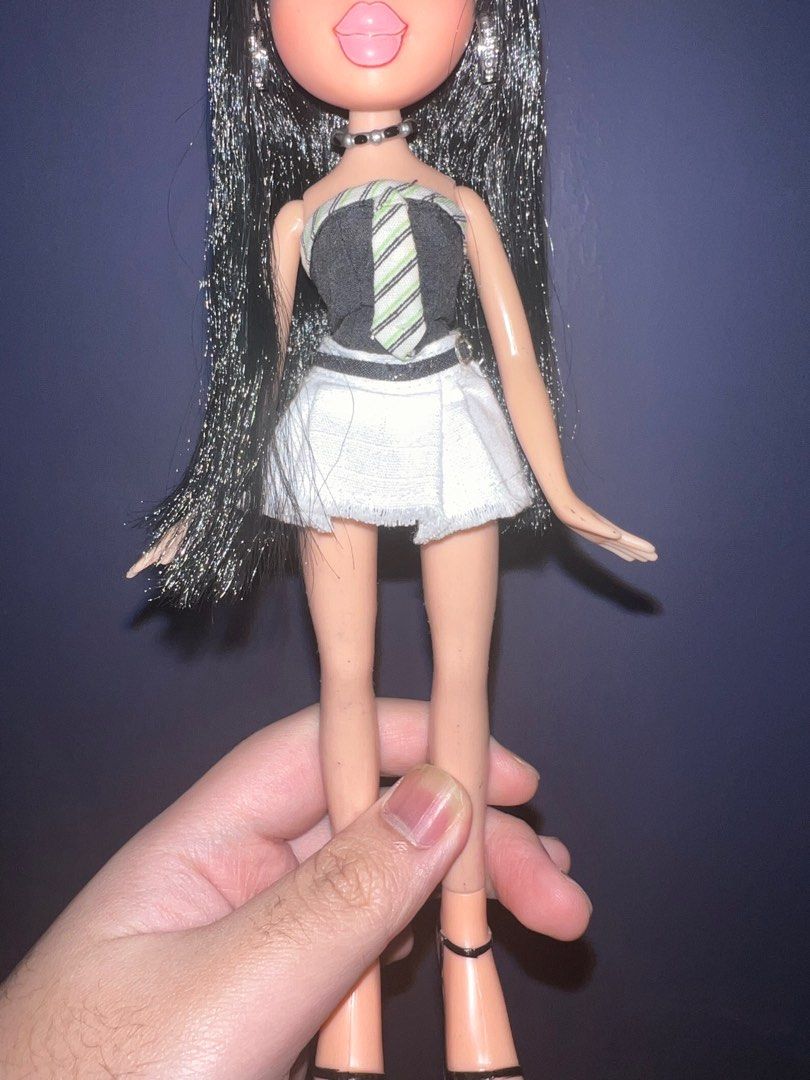 Bratz Flashback Fever Jade (HTF), Hobbies & Toys, Toys & Games on Carousell