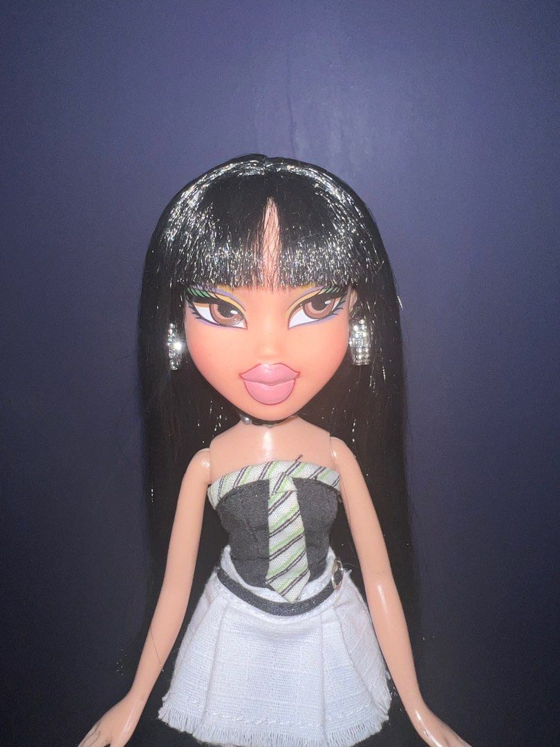 Bratz Flashback Fever Jade (HTF), Hobbies & Toys, Toys & Games on Carousell