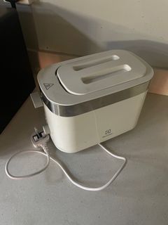 Used Bread Toaster for Sale, TV & Home Appliances, Kitchen Appliances ...