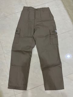 TRU SPEC CARGO PANTS, Men's Fashion, Bottoms, Trousers on Carousell