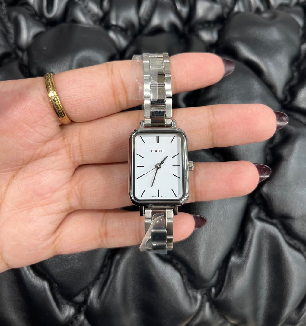 Casio Watch - BELOW SRP, Women's Fashion, Watches & Accessories ...