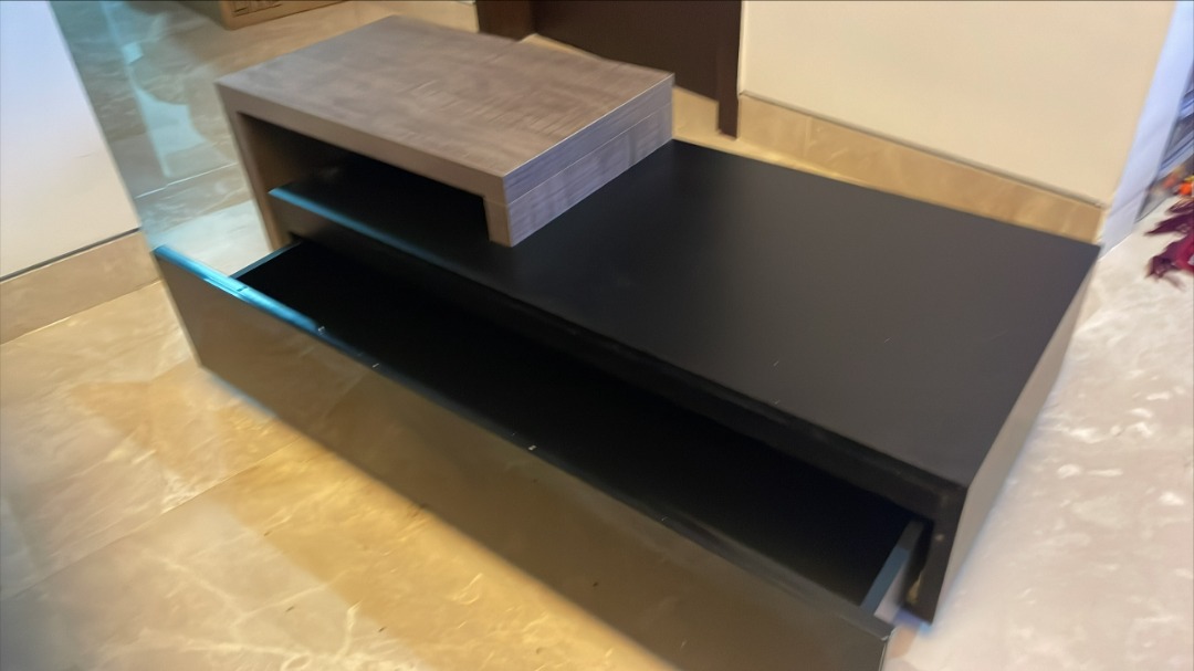 Cellini - Coffee Table (for your living room / sofa) - QUICK SELL (new ...