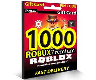 Super Cheap Robux For Sale, Video Gaming, Gaming Accessories, In-Game ...