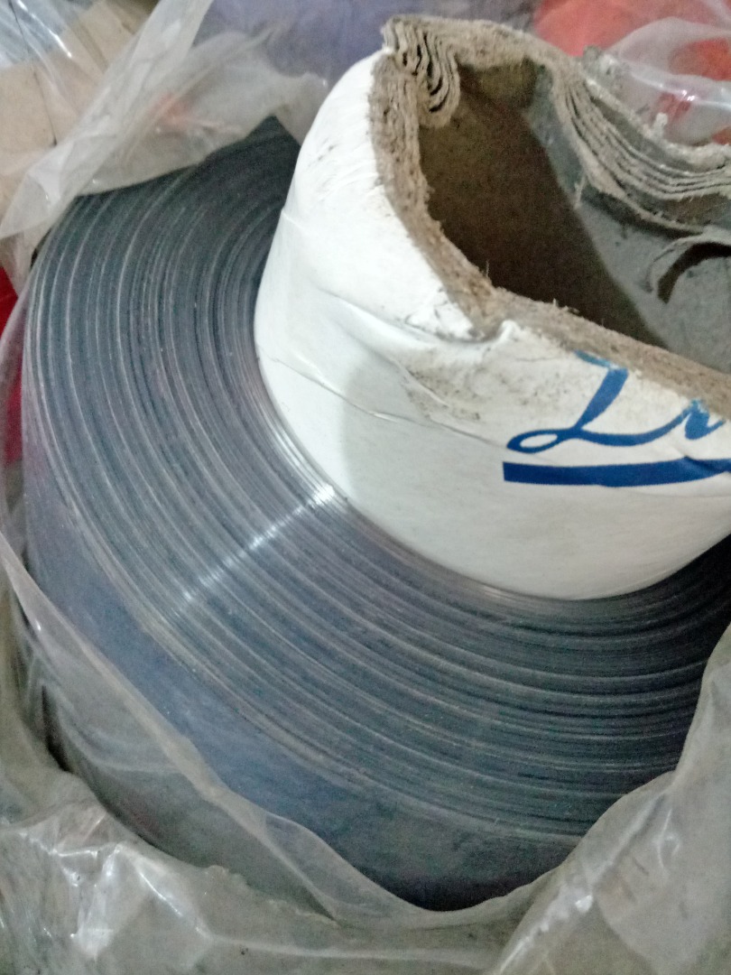 Cover Plastic / Construction PVC Plastic / Anti-Static / Partition and ...