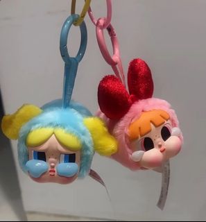 harga terjangkau untuk "popmart cry baby" | Carousell Indonesia