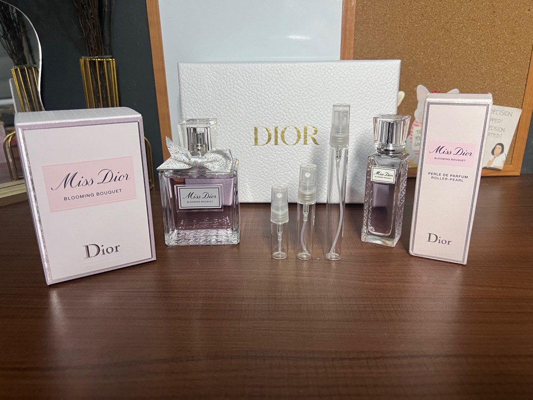 DECANTED PERFUMES, Beauty & Personal Care, Fragrance & Deodorants on ...