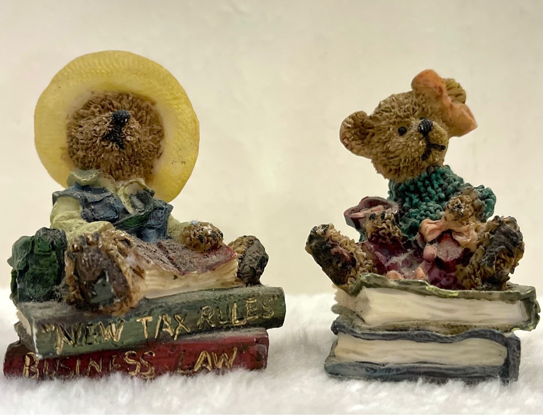 Deco bear, Furniture & Home Living, Home Decor, Other Home Decor on ...