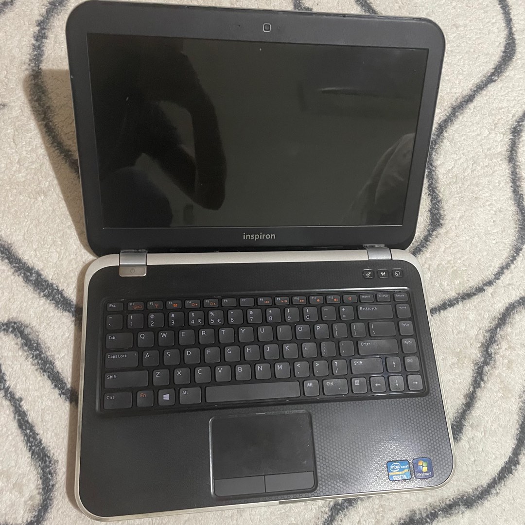 Dell Laptop, Computers & Tech, Laptops & Notebooks on Carousell