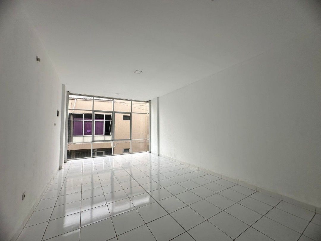 Dijual Ruko Baru 2.5 Lantai Siap Untuk Usaha Lokasi Curug Karawaci ...